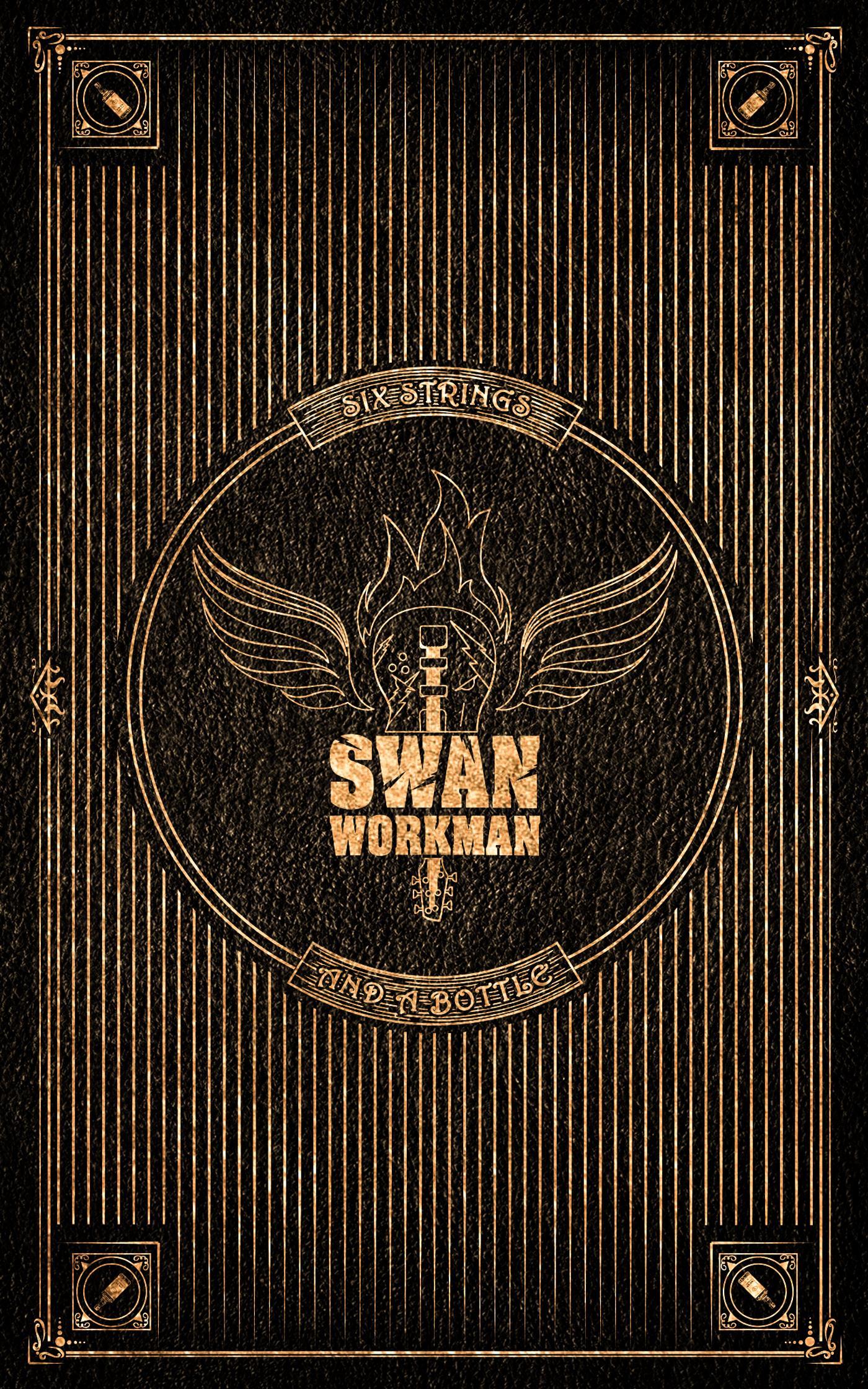 Six Strings and a Bottle by Swan Workman | Goodreads