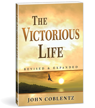 THE VICTORIOUS LIFE by John Coblentz | Goodreads