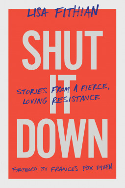 Shut It Down by Lisa Fithian | Goodreads