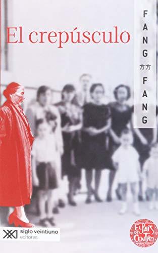 CREPÚSCULO, EL by El Crepusculo | Goodreads
