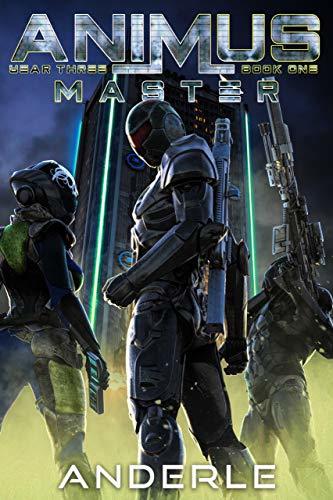Master (Animus #7) by Joshua Anderle | Goodreads