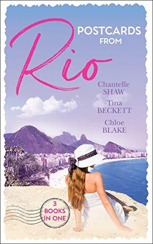 Postcards From Rio: Master of Her Innocence / To Play with Fire / A ...