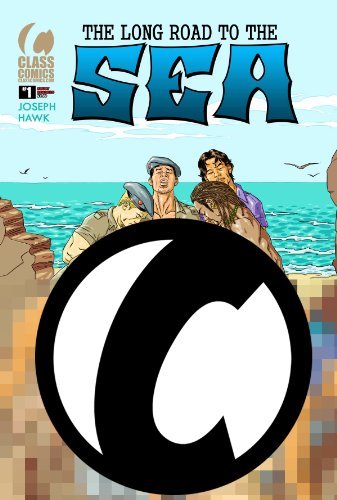 The Long Road to the Sea by Joseph Hawk | Goodreads