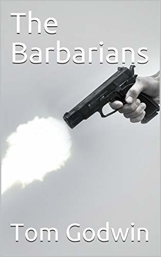 The Barbarians by Tom Godwin | Goodreads