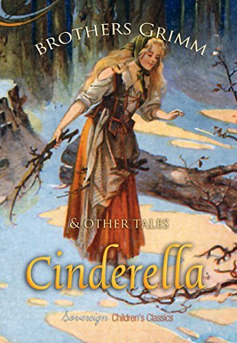 Cinderella and Other Tales (Grimm's Fairy Tales) by Jacob Grimm | Goodreads