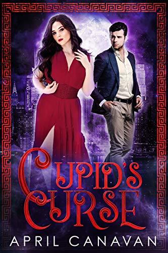 Cupid's Curse by April Canavan | Goodreads