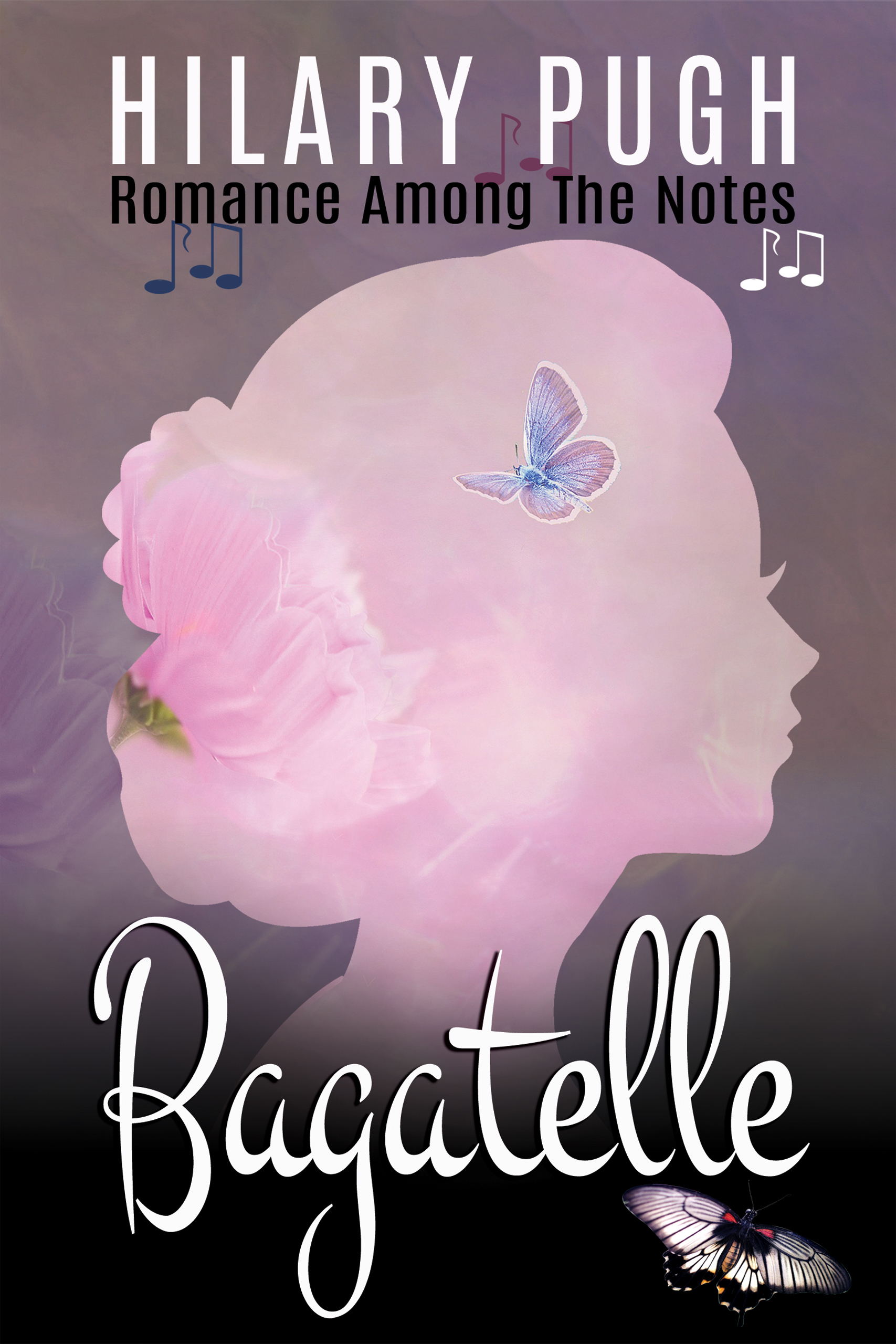 Bagatelle by Hilary Pugh | Goodreads