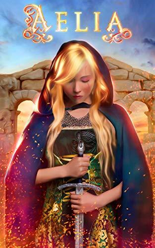 Aelia by Jonathan Soler | Goodreads