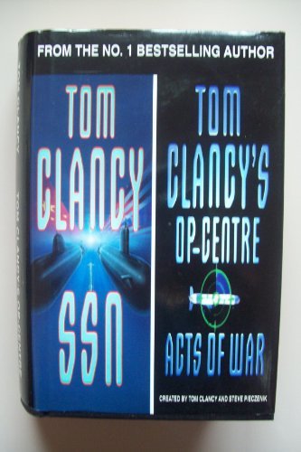 Tom Clancy Op-Center - Image Virtuelle by Tom Clancy | Goodreads