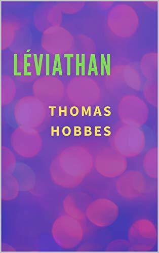 Léviathan by Thomas Hobbes | Goodreads