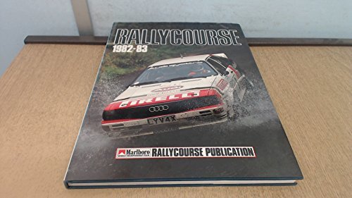 Rallycourse 1982-83 by Mike Greasley | Goodreads