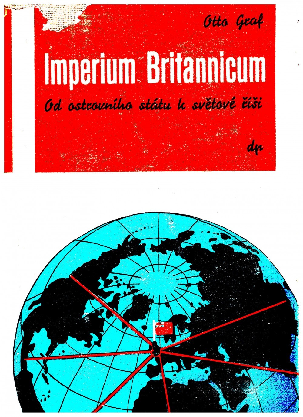 Imperium Britannicum by Otto Graf | Goodreads