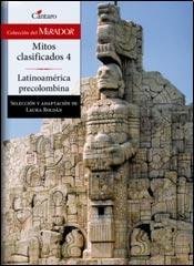 4. MITOS CLASIFICADOS by Roldan Laura | Goodreads
