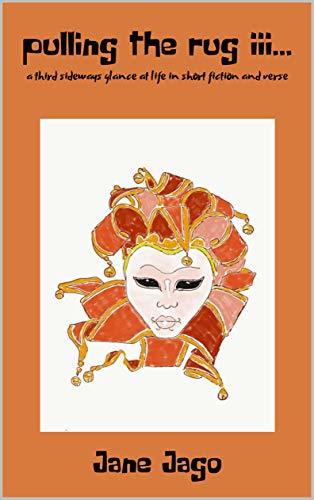 pulling the rug iii by Jane Jago | Goodreads