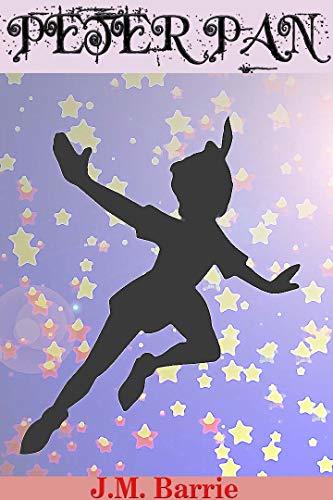 Peter Pan: (Annotated) by J.M. Barrie | Goodreads