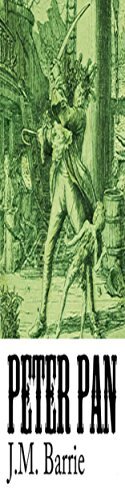 peter pan(Annotated) by J.M. Barrie | Goodreads