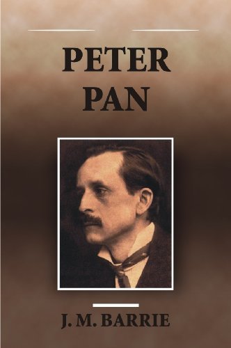 Peter Pan (Illustrated) by J.M. Barrie | Goodreads