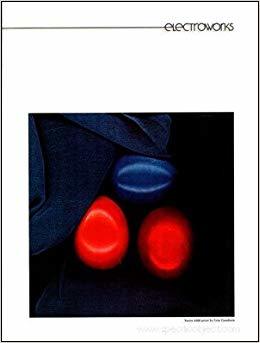 Electroworks by Marilyn McCray | Goodreads