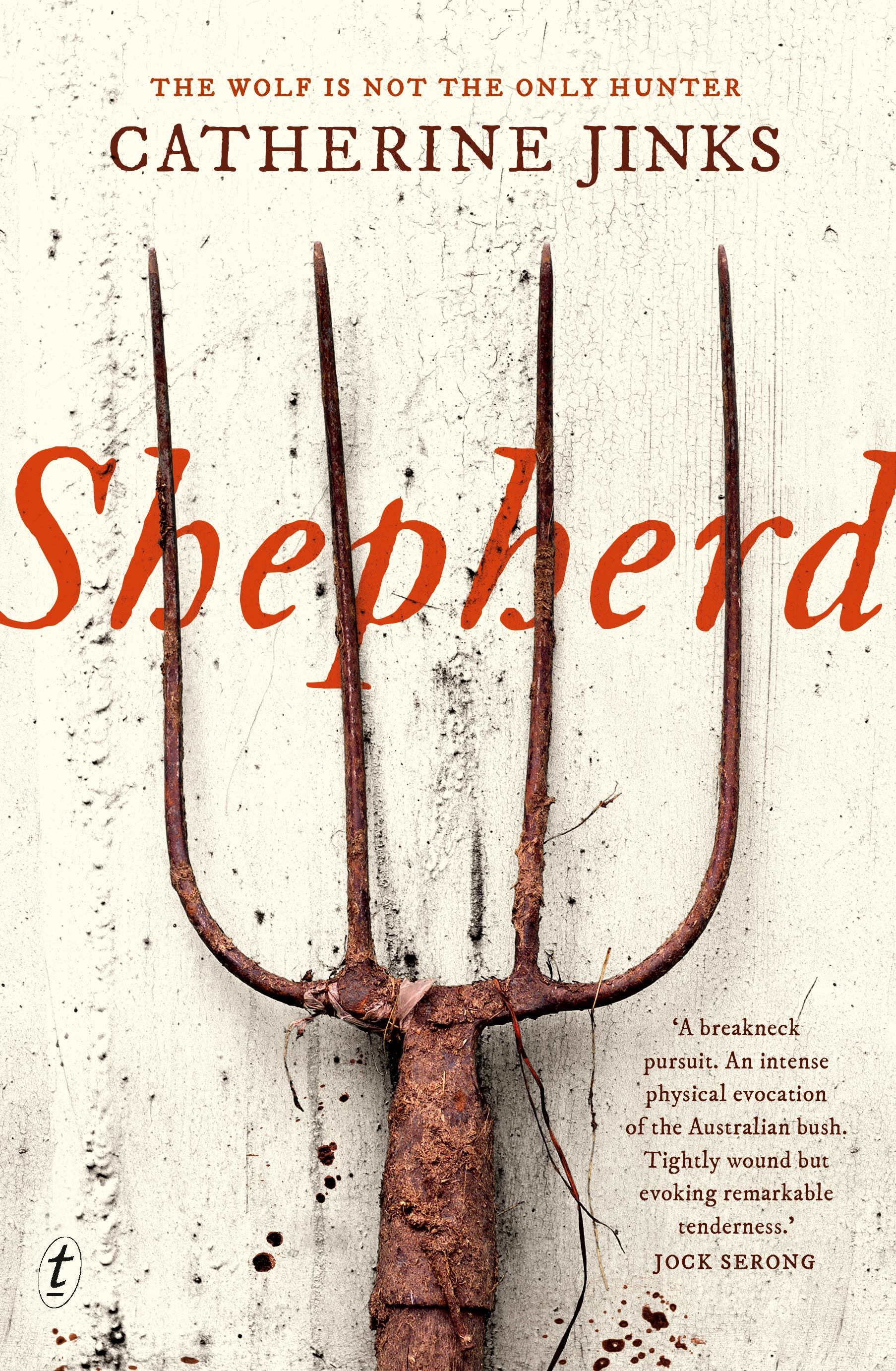 Shepherd by Catherine Jinks | Goodreads