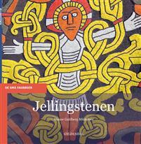 Jellingstenen by Hanne Guldberg Mikkelsen | Goodreads