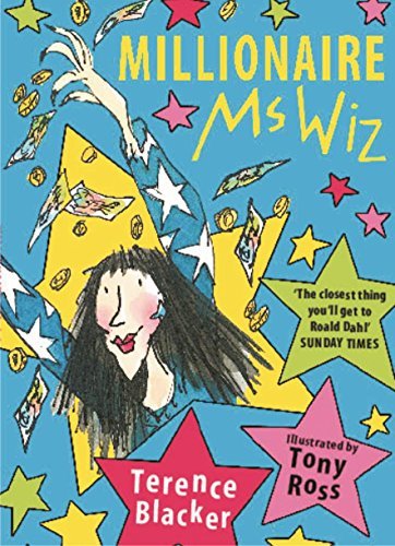 Millionaire Ms Wiz (Fiction) by BPI India | Goodreads