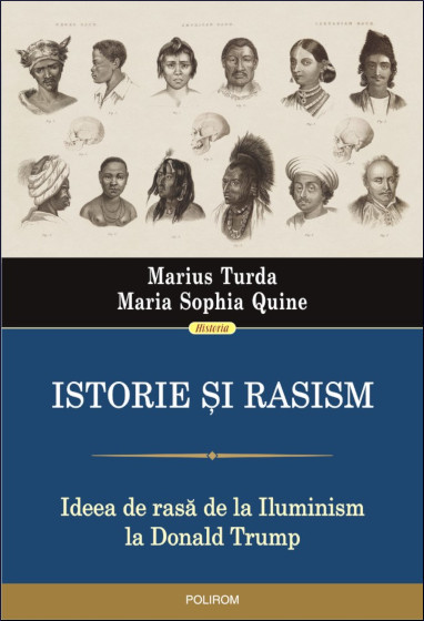 Istorie și rasism: ideea de rasă de la Iluminism la Donald Trump by ...
