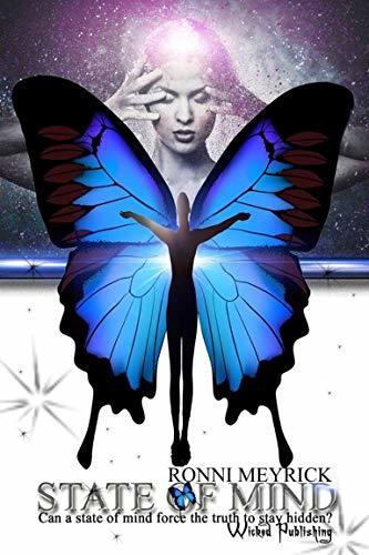 A State of Mind by Ronni Meyrick | Goodreads