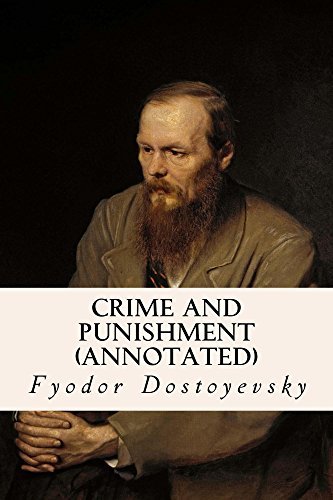 Crime and Punishment by Fyodor Dostoyevsky | Goodreads