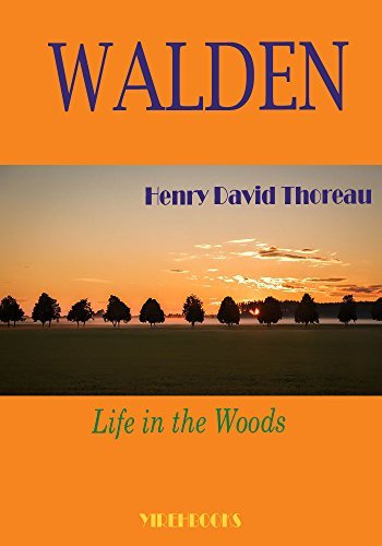 Walden(Annotated)(Illustrated) by Henry David Thoreau | Goodreads