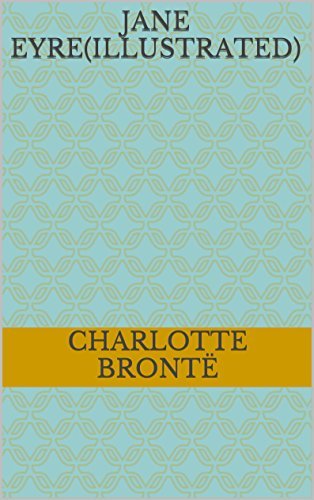 Jane Eyre(illustrated) by Charlotte Brontë | Goodreads