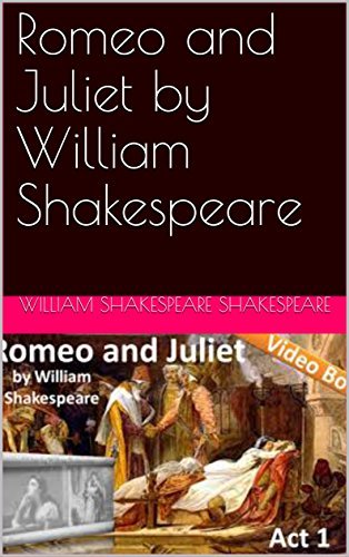 Romeo and Juliet by William Shakespeare by William Shakespeare | Goodreads