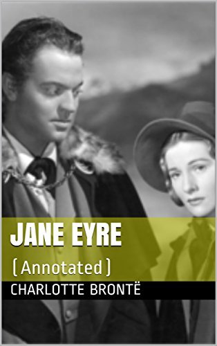 Jane Eyre: (Annotated) by Charlotte Brontë | Goodreads