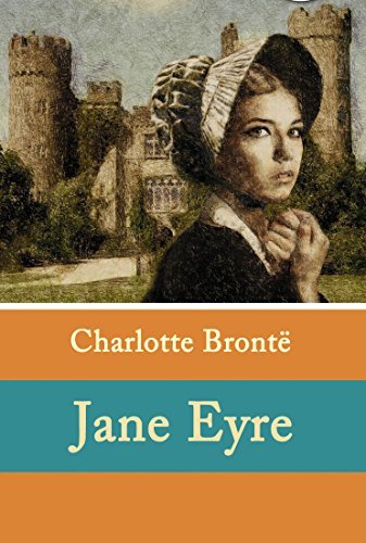 Jane Eyre (Illustrated) by Charlotte Brontë | Goodreads