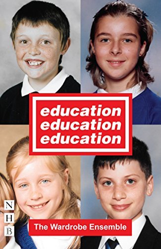 Education, Education, Education by The Wardrobe Ensemble | Goodreads