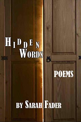 Hidden Words by Sarah Fader | Goodreads