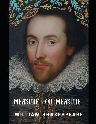 Measure for Measure (Annotated) by William Shakespeare | Goodreads