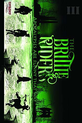 The Brittle Riders: Book Three by Bill McCormick | Goodreads