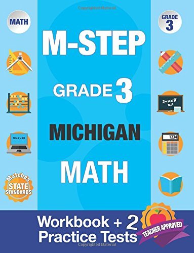 Mstep Practice Tests 3rd Grade