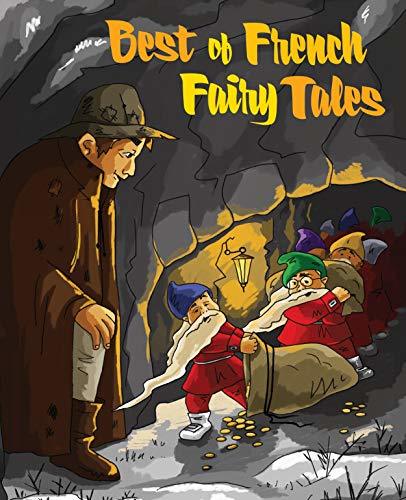 Best of French Fairy Tales by Folk Tales | Goodreads