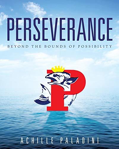 Perseverance by Achille Paladini | Goodreads