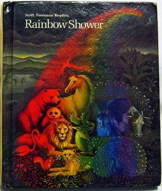 Rainbow Shower (Teacher's Edition Workbook) by Foresman Reading Scott ...