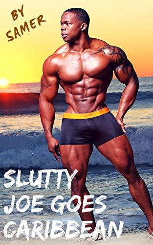 Slutty Joe Goes Caribbean by Samer Bo | Goodreads