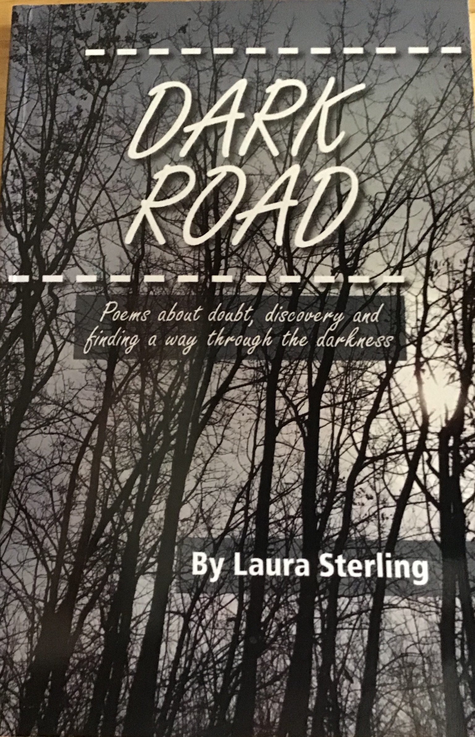 Dark Road by Laura Sterling | Goodreads