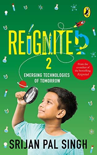 Reignited 2 by Srijan Pal Singh | Goodreads