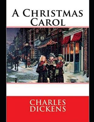A Christmas Carol (Annotated) by Charles Dickens | Goodreads