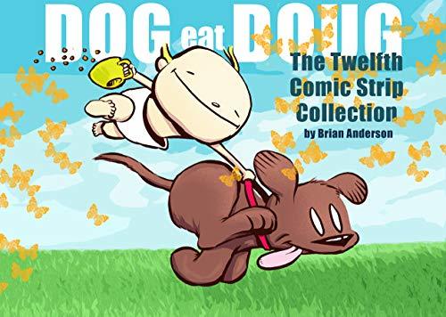 Dog Eat Doug: The Twelfth Comic Strip Collection by Brian Anderson ...