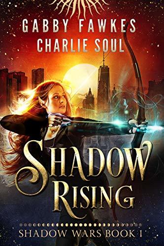 Shadow Rising by Gabby Fawkes | Goodreads