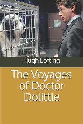 The Voyages of Doctor Dolittle by Hugh Lofting | Goodreads