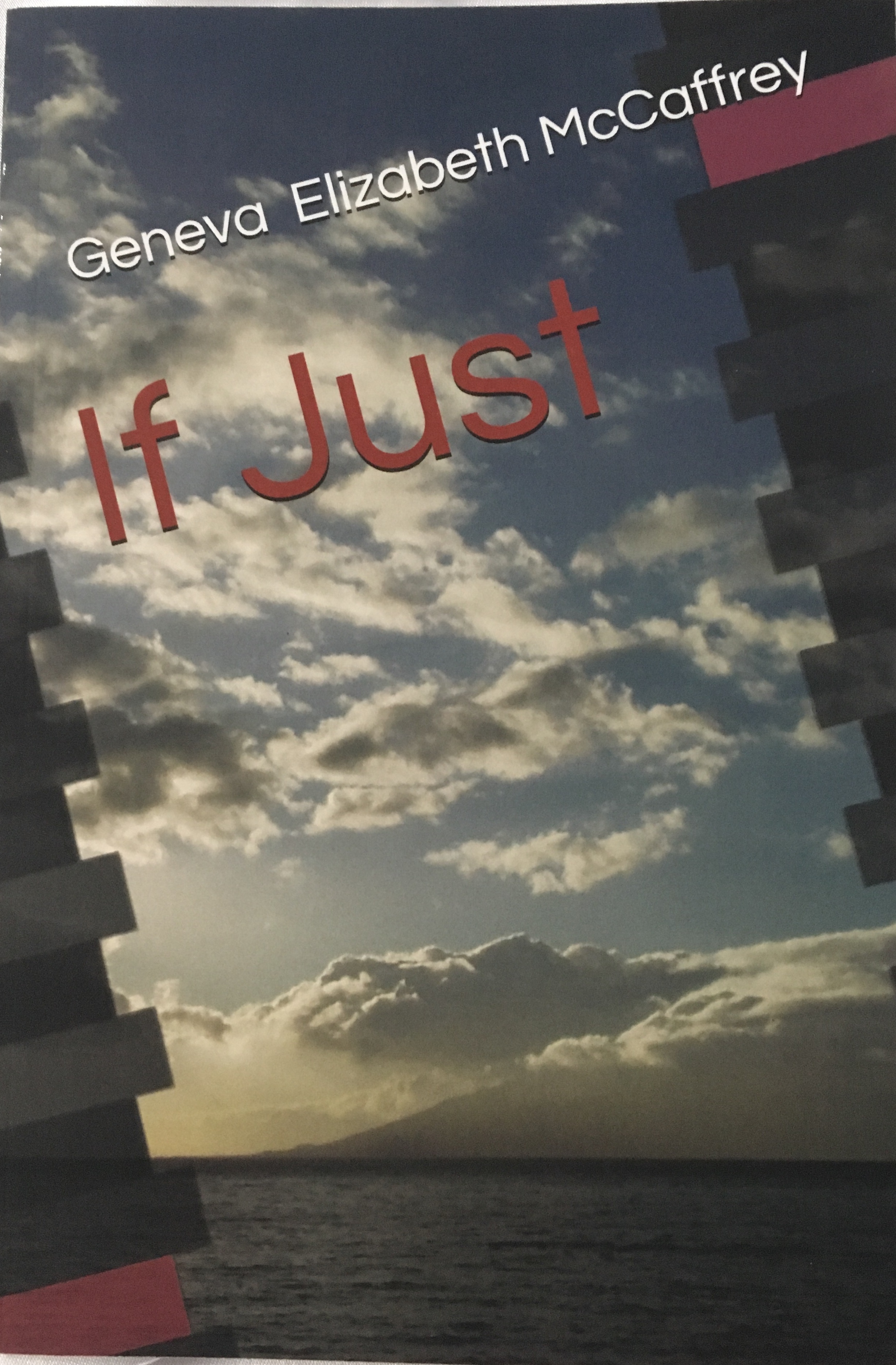 If Just by Geneva Elizabeth McCaffrey | Goodreads
