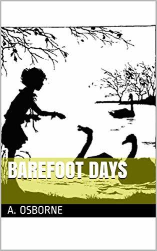 Barefoot Days (Rachel Field Book 1) by Rachel Field | Goodreads
